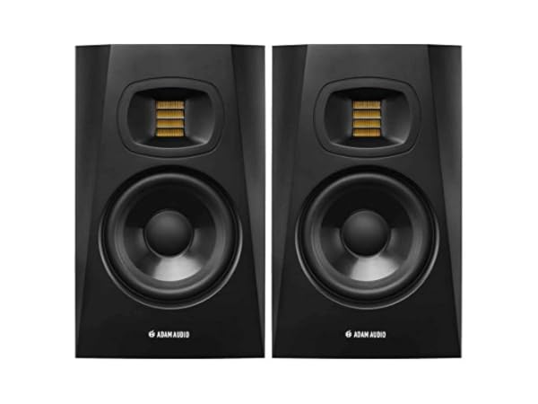 The 10 Best ADAM Audio Studio Monitors of 2025 - FindThisBest (UK)