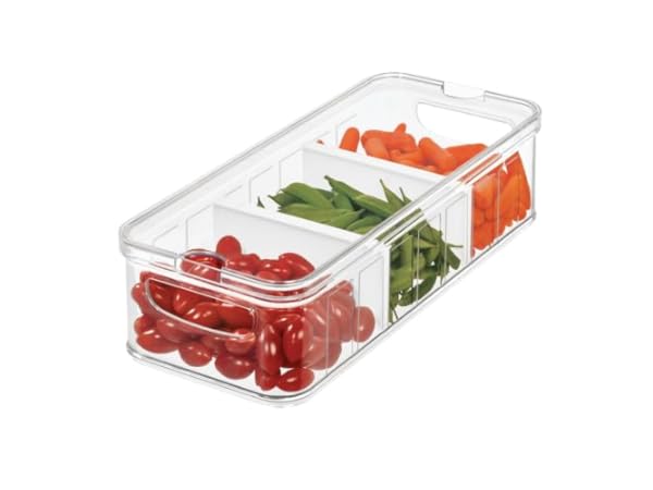 Top 10 Best Adjustable Fridge Organisers in 2026 - FindThisBest (UK)