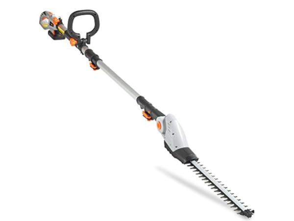 Top 5 Best Adjustable Head Hedge Trimmers in 2026 - FindThisBest (UK)