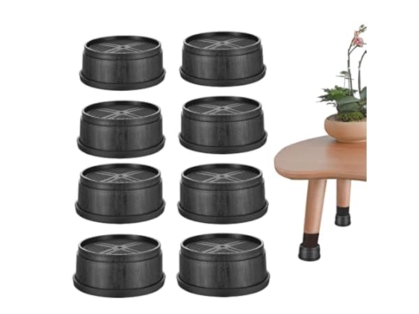 Top 10 Best Adjustable Height Bed Risers in 2025 - FindThisBest (UK)