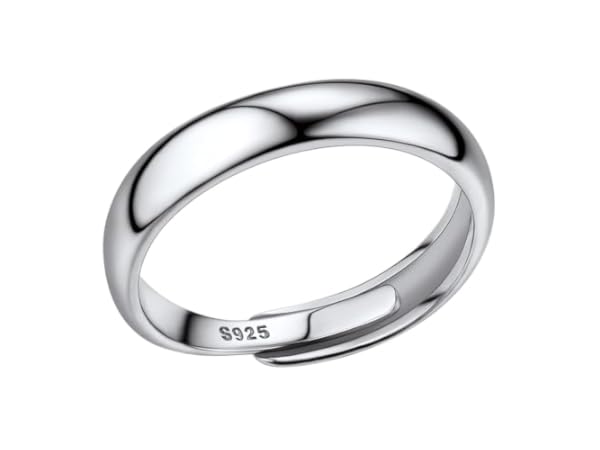 Top 10 Best Adjustable Rings for Men in 2025 - FindThisBest (UK)