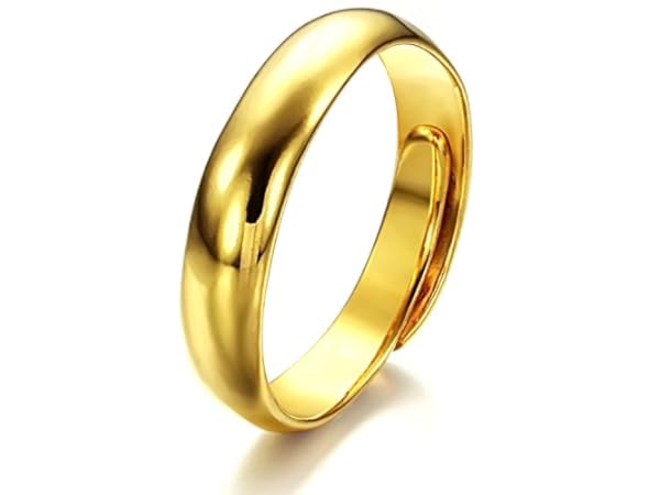 Top 10 Best Adjustable Rings for Men in 2023 - FindThisBest (UK)
