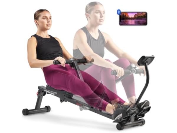 Top 4 Best Adjustable Seat Rowing Machines in 2025 - FindThisBest (UK)