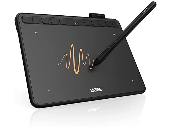 Top 7 Best Adobe Photoshop Graphic Tablets in 2025 - FindThisBest (UK)