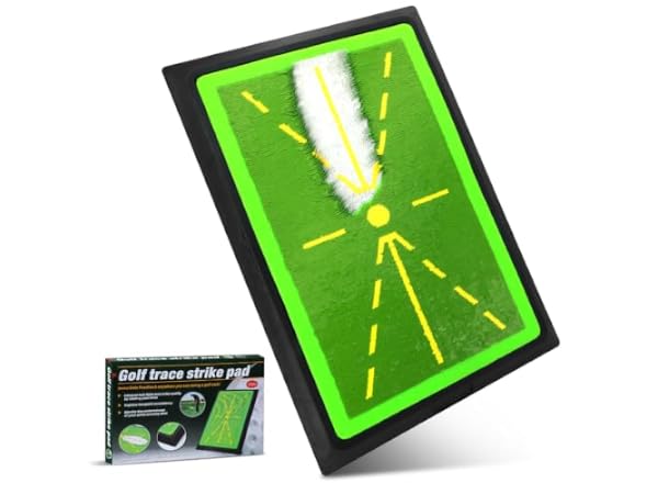 Top 10 Best Advanced Golf Swing Trainers in 2026 - FindThisBest (UK)