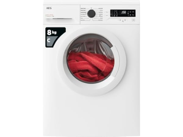 The 7 Best AEG Washing Machines of 2025 - FindThisBest (UK)
