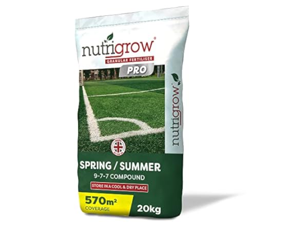 The 7 Best Agrigem Lawn Fertilisers of 2025 - FindThisBest (UK)