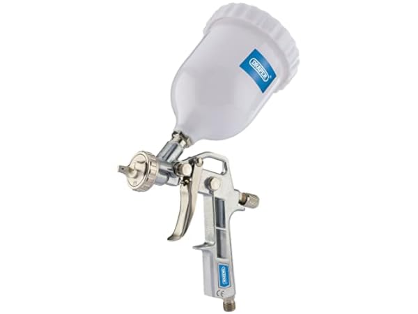 Top 9 Best Air Flow Control Paint Sprayers in 2026 - FindThisBest (UK)