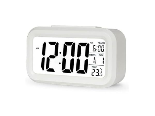 Top 10 Best Alarm Clocks for Study Room in 2026 - FindThisBest (UK)