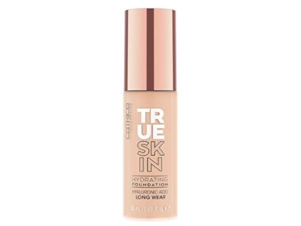 Top 10 Best Alcohol-Free Face Foundations in 2025 - FindThisBest (UK)