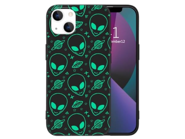 Top 10 Best Alien Phone Cases in 2026 - FindThisBest (UK)