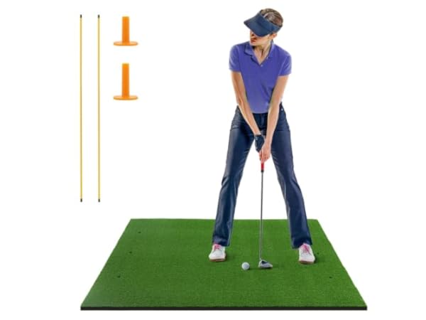 Top 9 Best Alignment Golf Mats in 2025 - FindThisBest (UK)