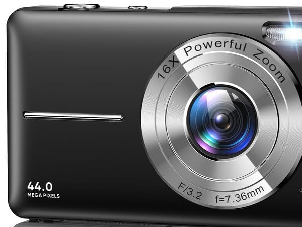 Top 10 Best All-in-One Digital Cameras in 2026 - FindThisBest (UK)