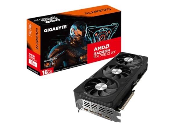 Top 10 Best AMD Graphics Cards in 2025 - FindThisBest (UK)
