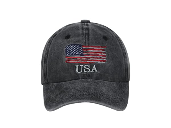 Top 10 Best American Baseball Caps for Men in 2026 - FindThisBest (UK)