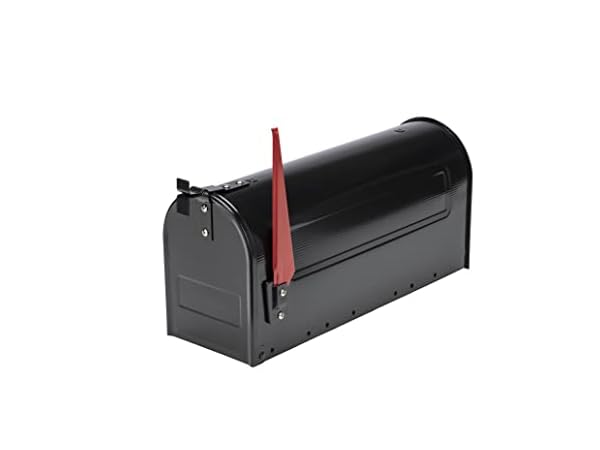 Top 10 Best American Style Letterboxes in 2026 - FindThisBest (UK)