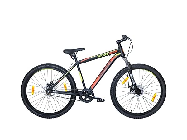 The 3 Best Ammaco Mountain Bikes of 2026 - FindThisBest (UK)