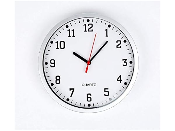 Top 10 Best Analogue Wall Clocks in 2026 - FindThisBest (UK)