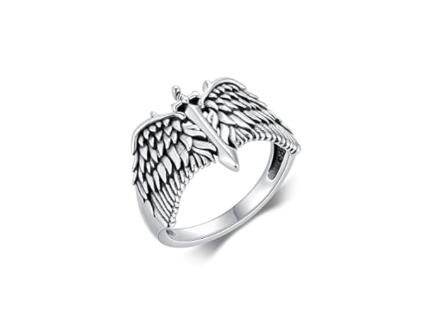 Top 9 Best Angels Rings for Men in 2025 - FindThisBest (UK)