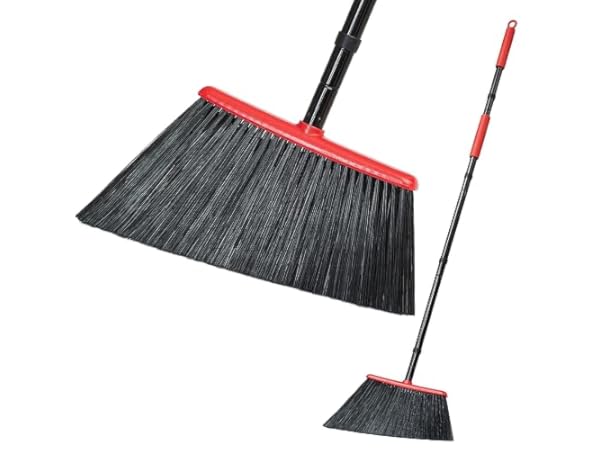 Top 10 Best Angle Brooms in 2025 - FindThisBest (UK)