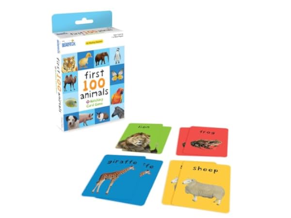 Top 10 Best Animals Card Games in 2026 - FindThisBest (UK)