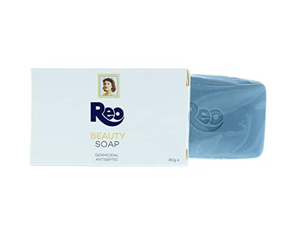 Top 10 Best Antibacterial Face Soaps in 2024 - FindThisBest (UK)