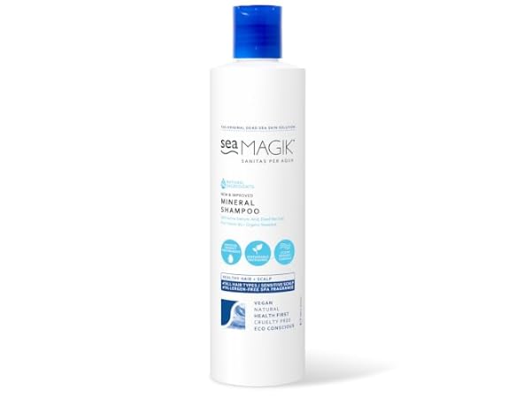 Top 6 Best Antibacterial Shampoos in 2026 - FindThisBest (UK)