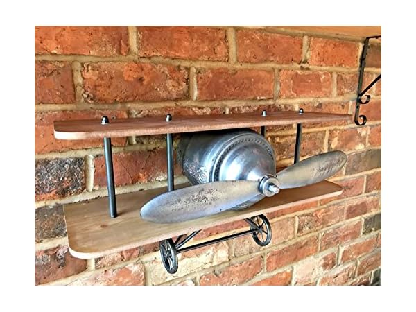 Top 10 Best Antique Floating Shelves in 2025 - FindThisBest (UK)