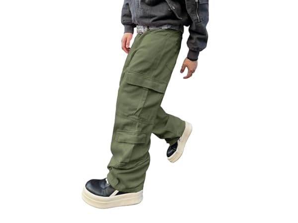 Top 6 Best Army Jeans for Men in 2025 - FindThisBest (UK)