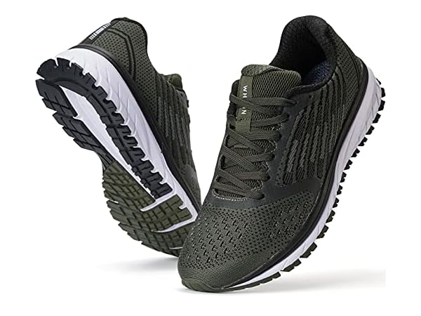Top 10 Best Army Running Shoes for Men in 2025 - FindThisBest (UK)