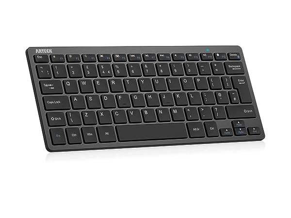 The 10 Best Arteck Tablet Keyboards of 2026 - FindThisBest (UK)