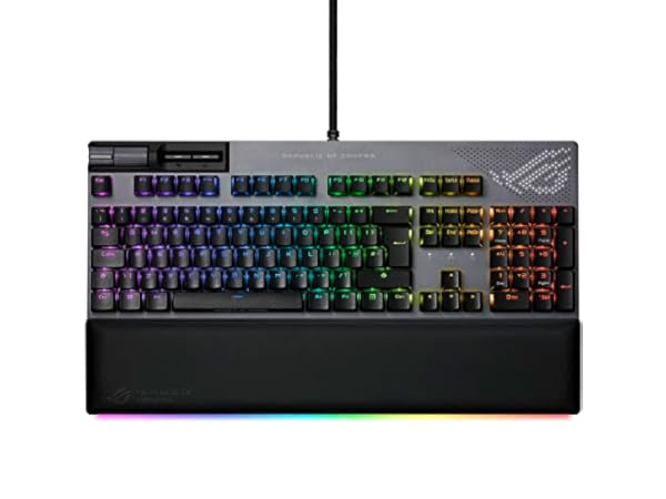 The 10 Best ASUS Keyboards of 2024 - FindThisBest (UK)