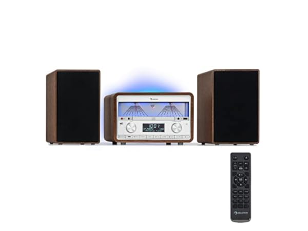 The 9 Best AUNA DAB Radios of 2025 - FindThisBest (UK)