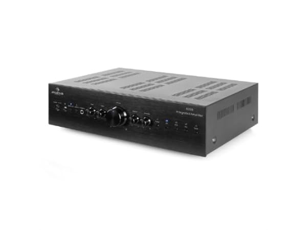 The 9 Best AUNA Hi-Fi Amplifiers of 2026 - FindThisBest (UK)