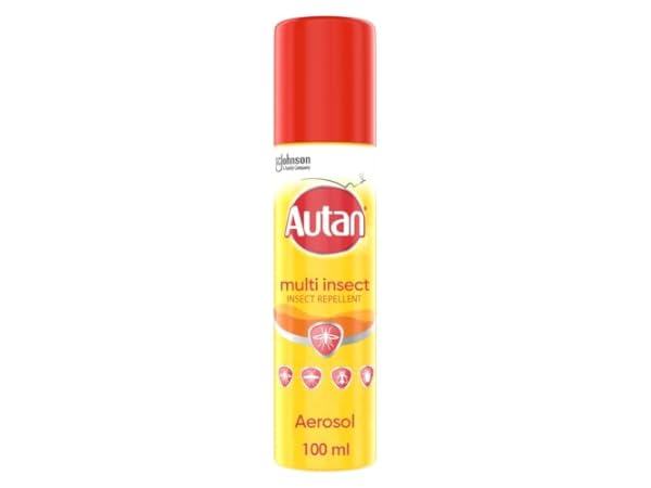 The 10 Best Autan Insect Repellent Sprays of 2025 - FindThisBest (UK)