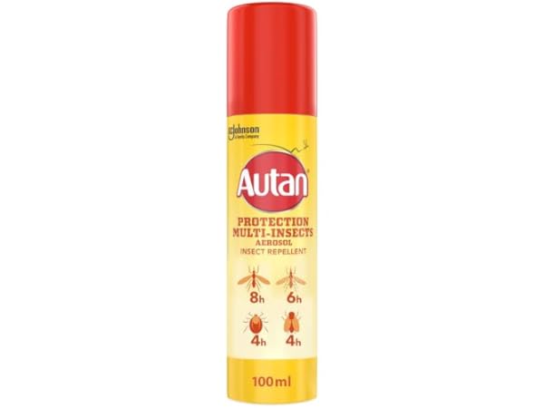 The 8 Best Autan Insect Repellent Sprays of 2026 - FindThisBest (UK)