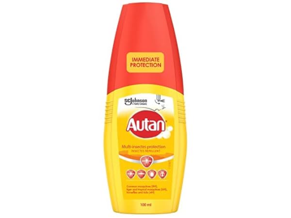 The 10 Best Autan Insect Repellent Sprays of 2024 - FindThisBest (UK)