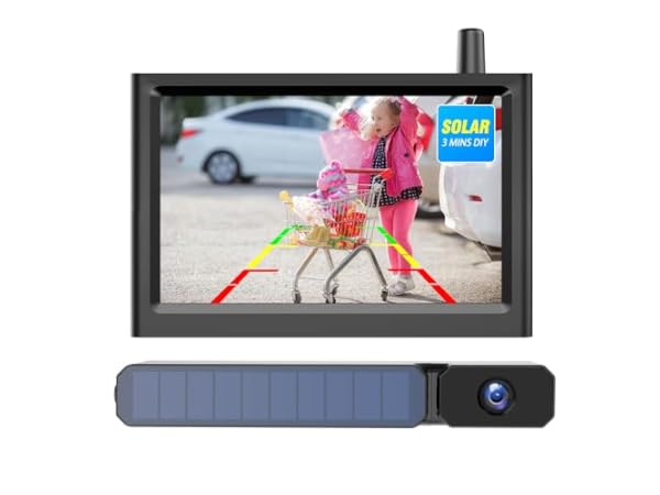 The 10 Best AUTO-VOX Car Reversing Cameras of 2026 - FindThisBest (UK)