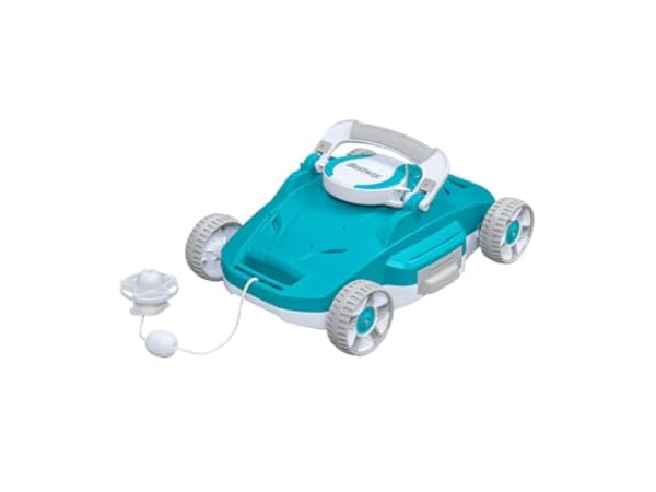 Top 3 Best Automatic Pool Cleaners for Above Ground Pools in 2026 ...