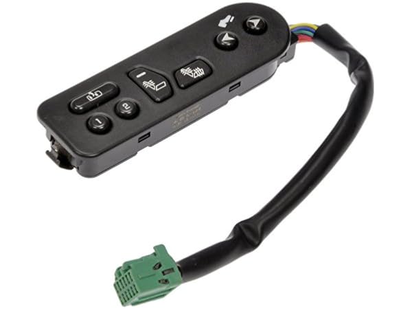 Top 10 Best Automotive Seat Switches in 2025 - FindThisBest (UK)
