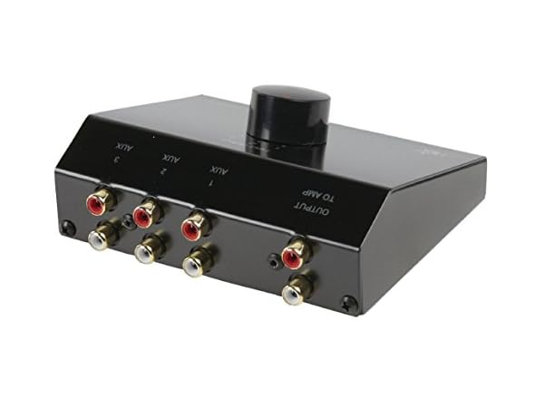 Top 10 Best Aux Input Car Stereos in 2025 - FindThisBest (UK)