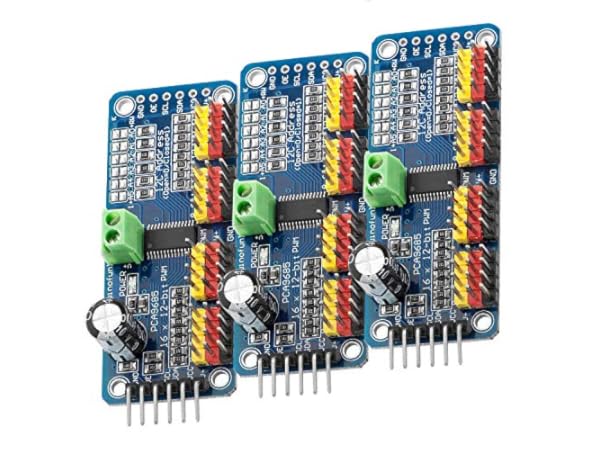 The 6 Best AZDelivery Conditional Access Modules of 2025 - FindThisBest ...