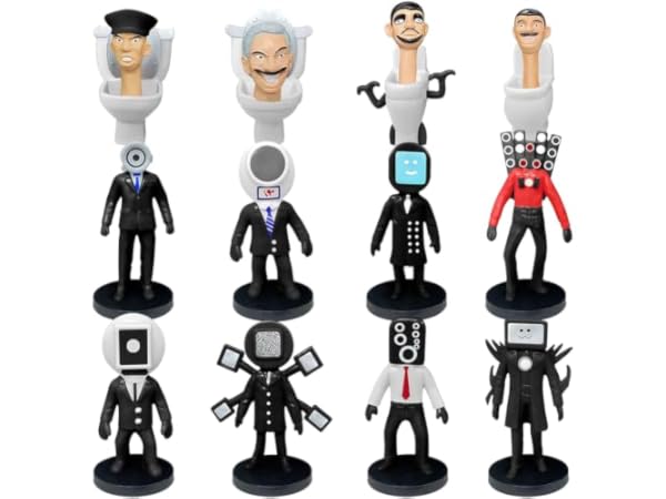 Top 3 Best Baby Shower Action Figures in 2025 - FindThisBest (UK)