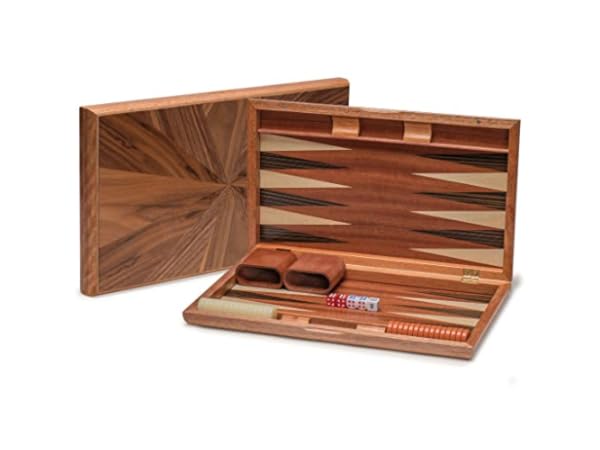 Top 10 Best Backgammon Board Games in 2025 - FindThisBest (UK)