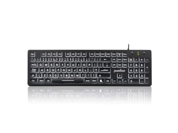 Top 10 Best Backlit Keyboards in 2025 - FindThisBest (UK)