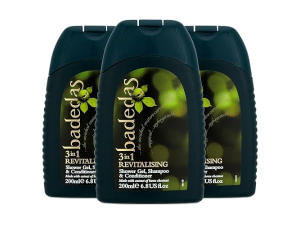 The 10 Best Badedas Shower Gels of 2026 - FindThisBest (UK)