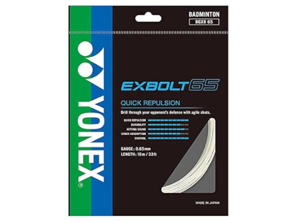 Top 10 Best Badminton Strings in 2026 - FindThisBest (UK)