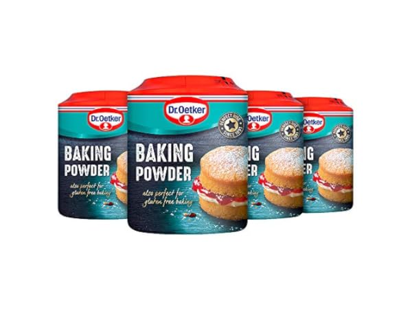 Top 10 Best Baking Powder in 2024 - FindThisBest (UK)