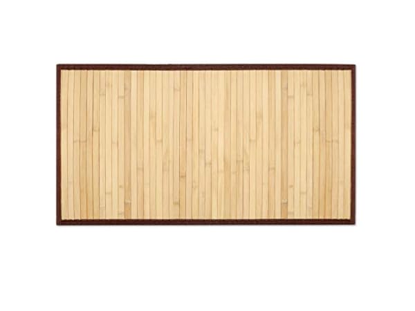 Top 10 Best Bamboo Bath Mats in 2025 - FindThisBest (UK)