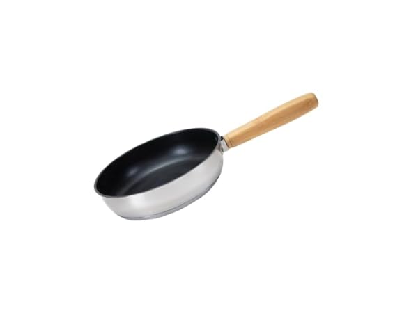 Top 4 Best Bamboo Frying Pans in 2026 - FindThisBest (UK)